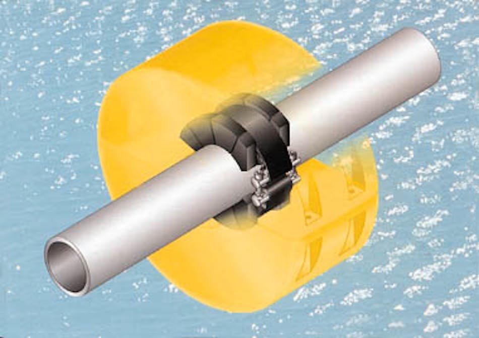 Åsgard environment impacts riser buoyancy, workover umbilical | Offshore