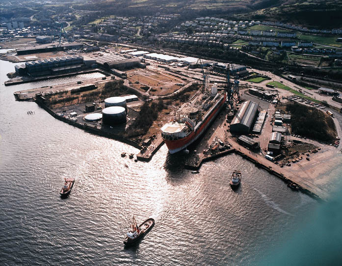 North Sea constructors braced for new period of uncertainty | Offshore