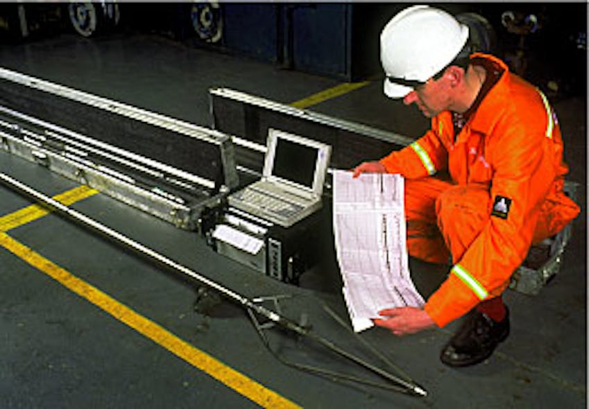 DRILLING & PRODUCTION | Offshore