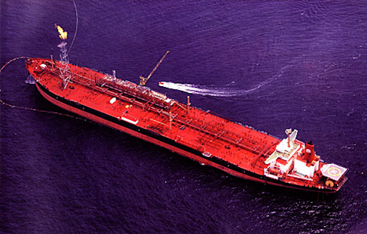 PART I: Evaluating offshore OPEX for a West African marginal field | Offshore