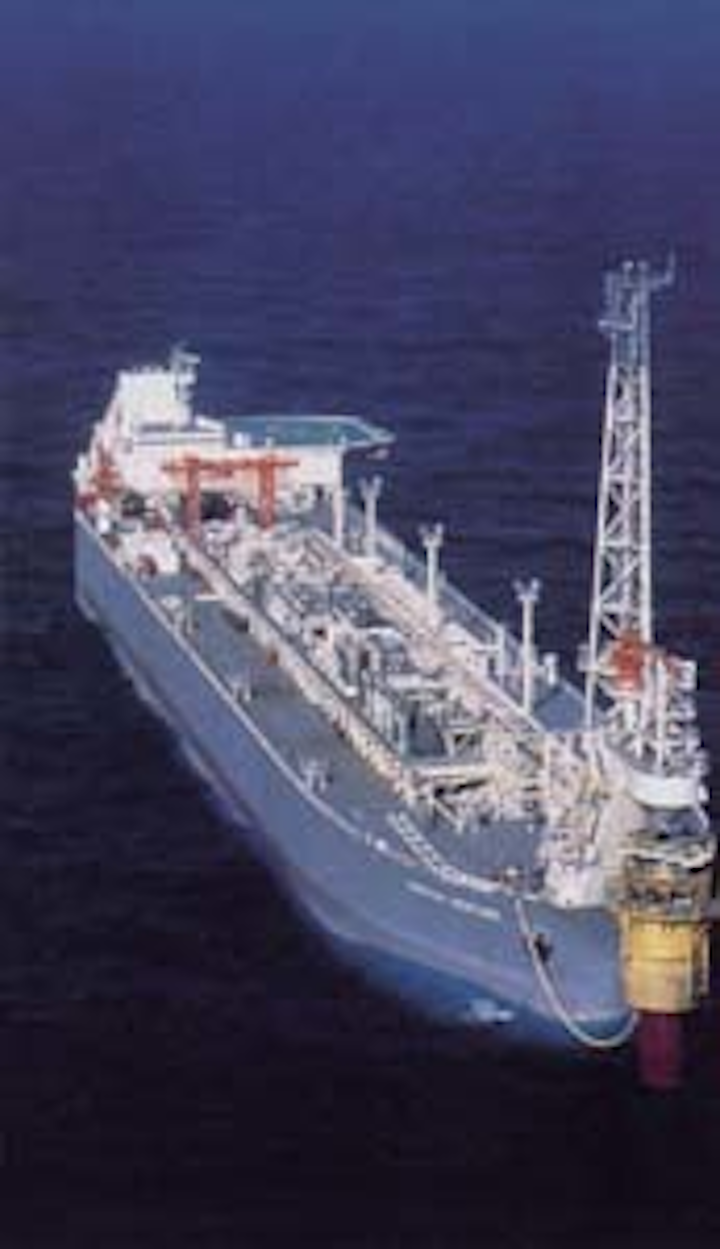 BHP Petroleum, fully committed to Western Australia | Offshore