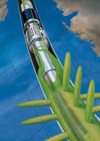 Fracturing and gravel packing: one objective, different approaches ...