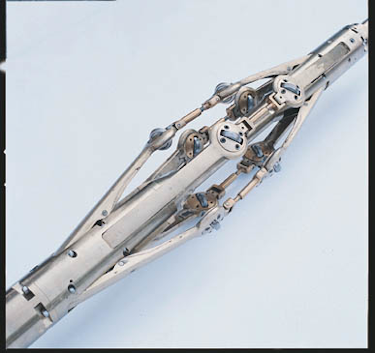 Well intervention primes tractors for complex, long reach assignments ...