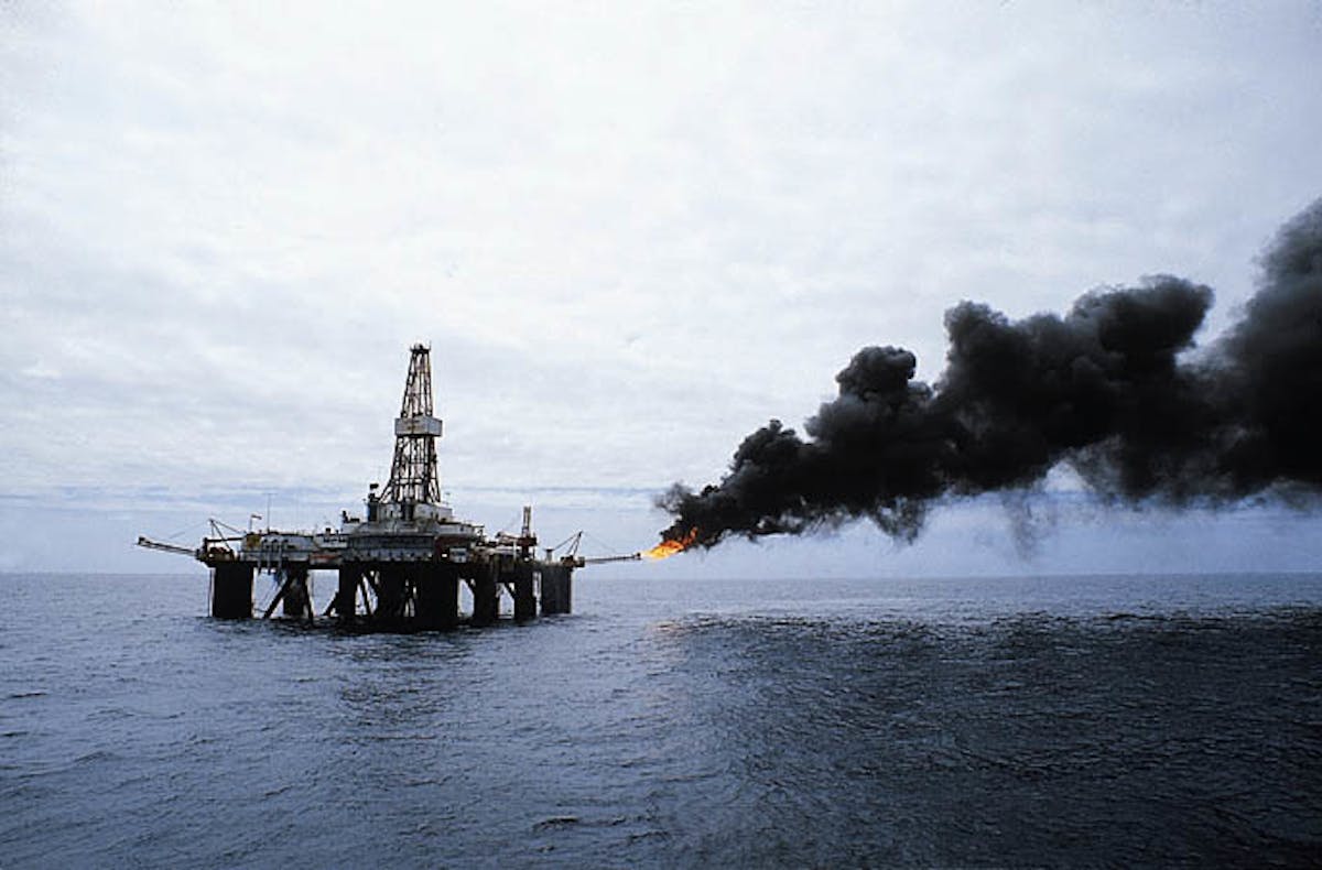 Managing loss-of-control in deepwater drilling | Offshore