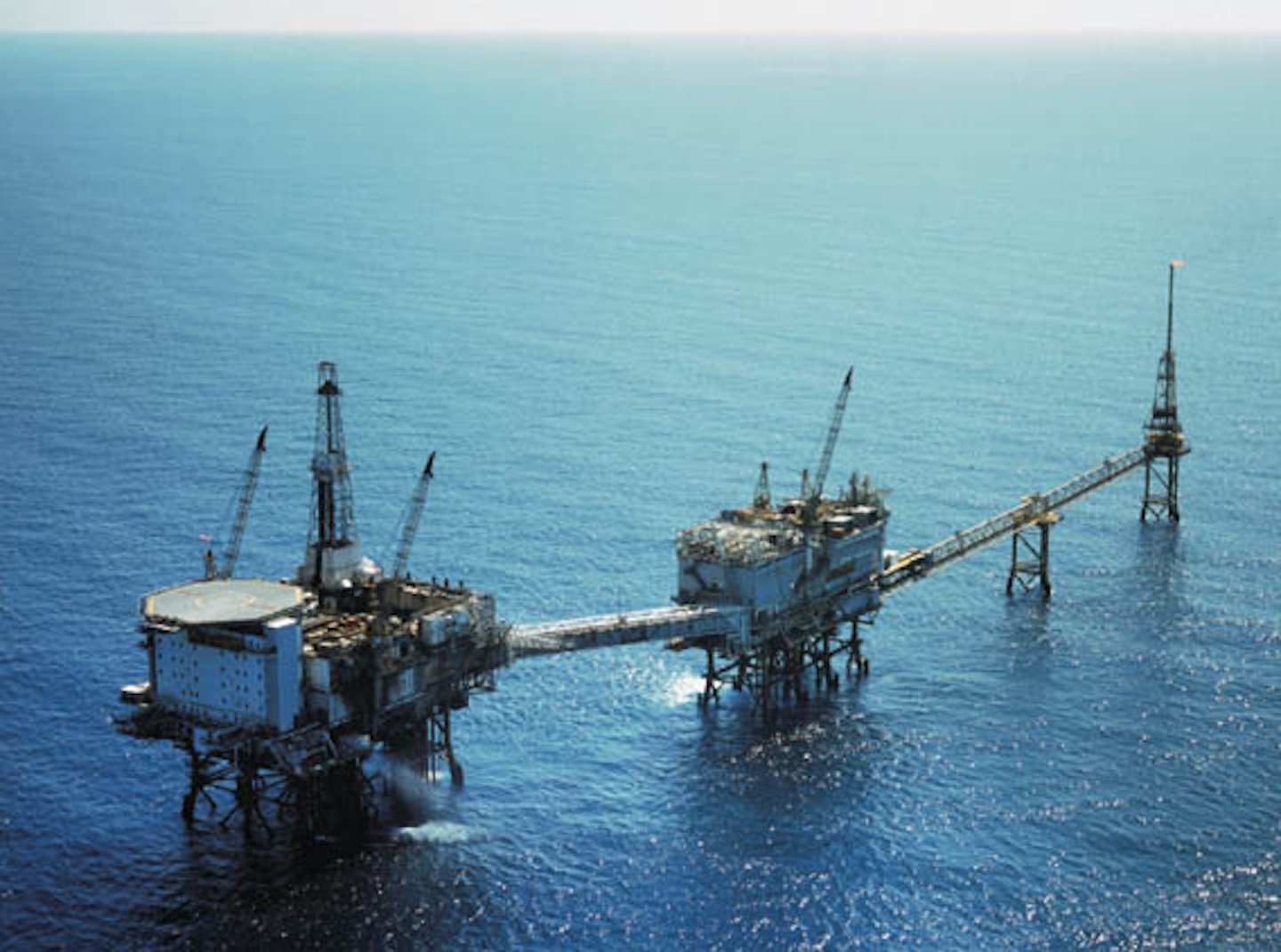 Water injection will extend Eldfisk oil through 2017 | Offshore