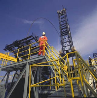 Shell gambles on ESP for long Gannet step-out | Offshore