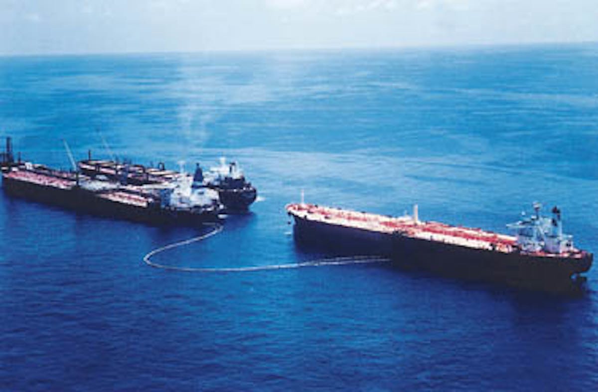 FSO fast-track conversion assisted by evaluation, classification | Offshore