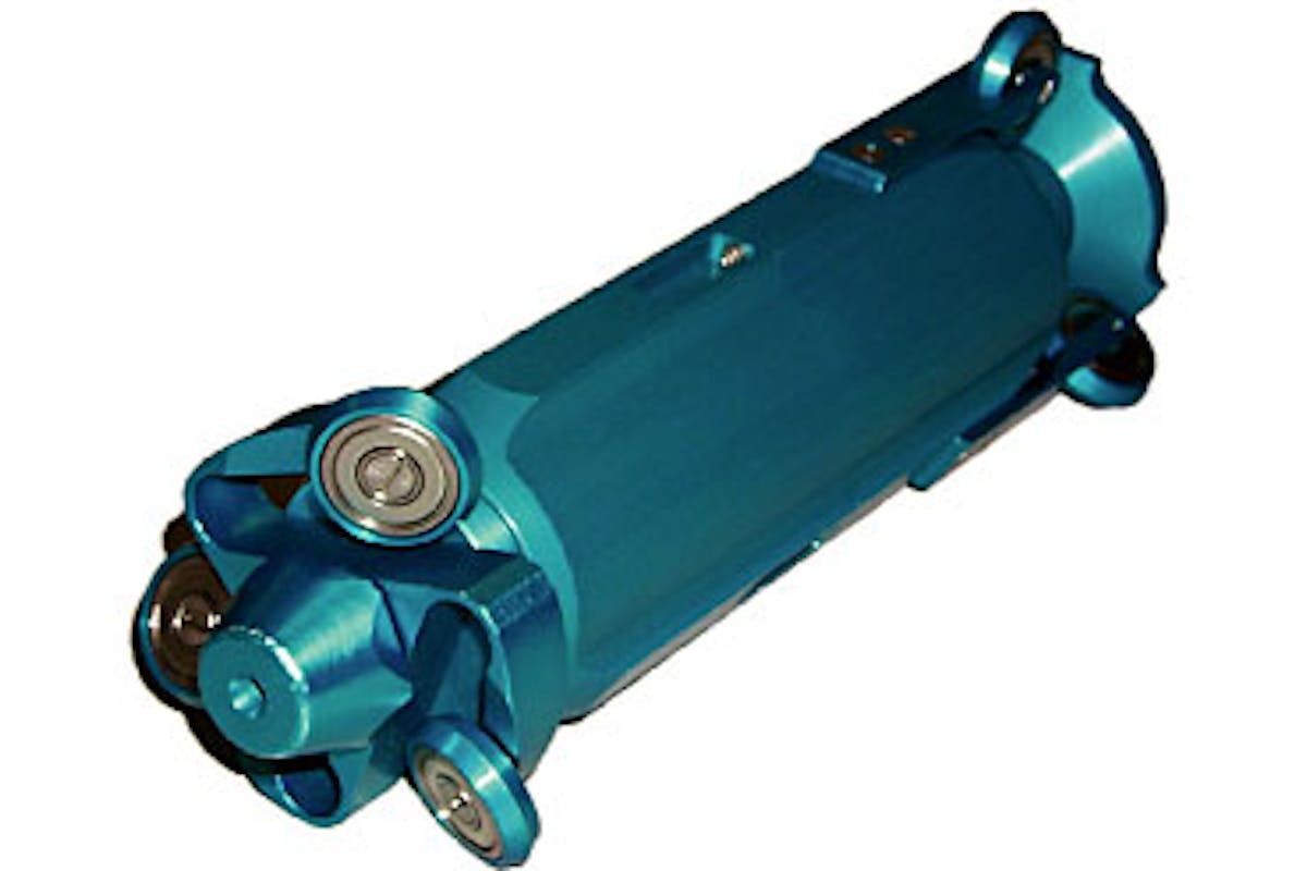 Smart pig technology focuses on one-way pipe applications | Offshore