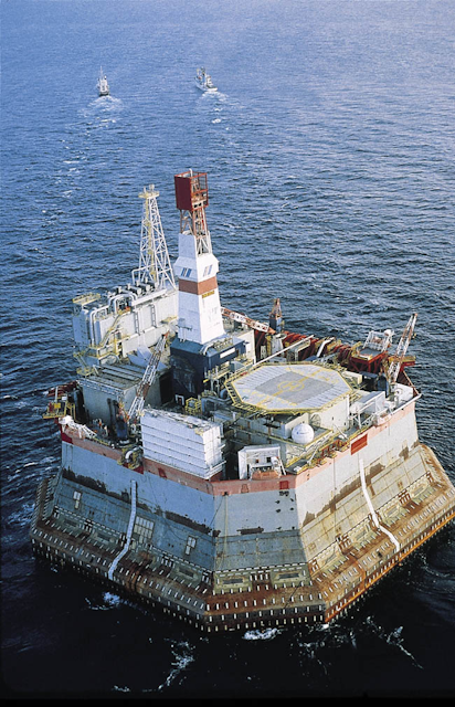First oil to newbuild Sakhalin FSO slated for July | Offshore