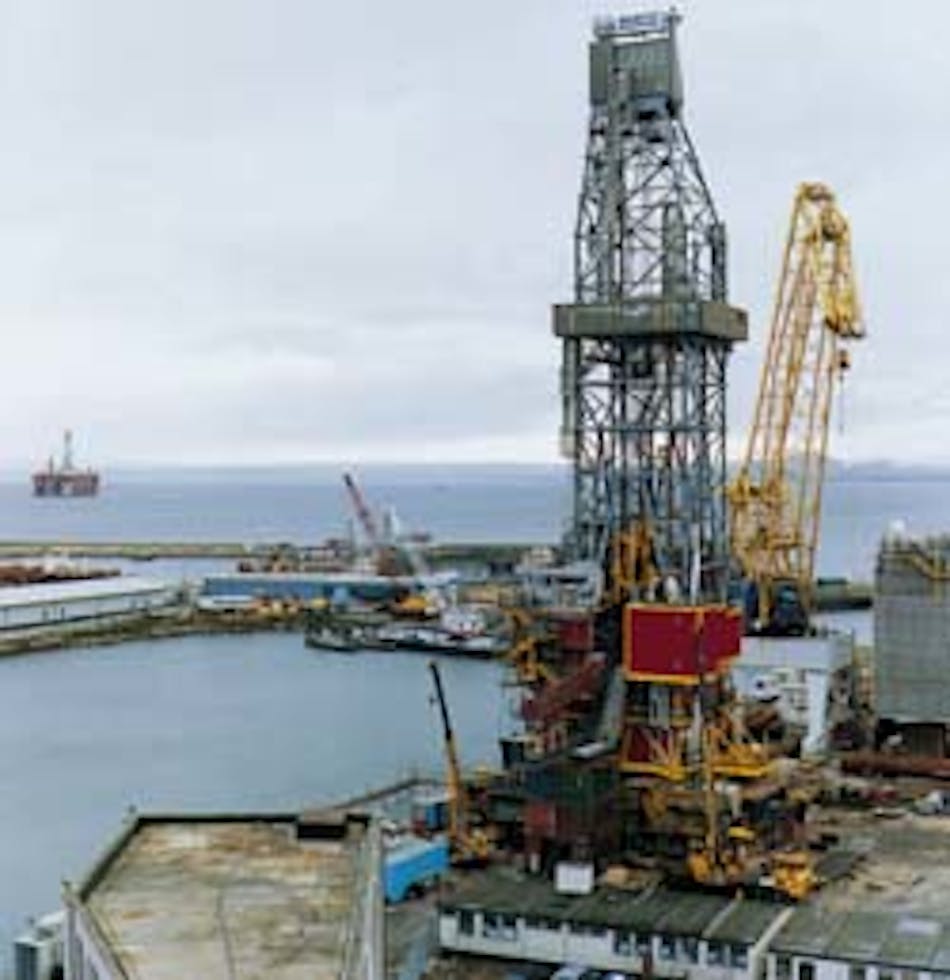 Offshore Europe | Offshore