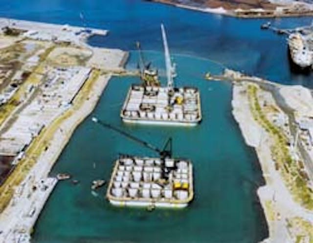 Doris pitching new designs for frontier production vessels,TLPs | Offshore