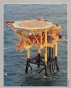 Volume 57, Issue 5 | Offshore