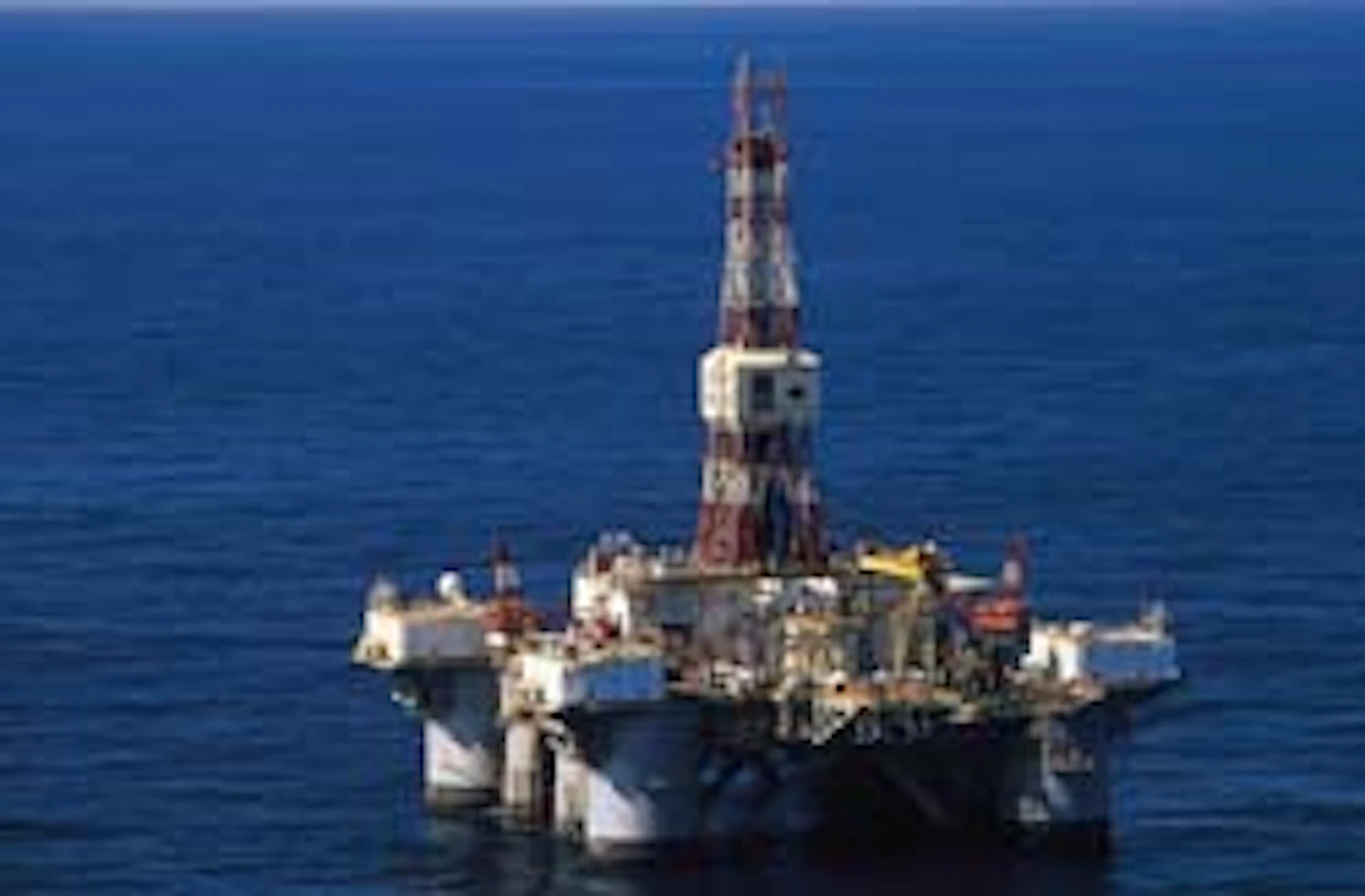 SATELLITE COMMUNICATIONS How the petroleum industry is using satellite ...