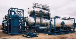 WELL TESTING Extending well production runs on complex reservoirs ...