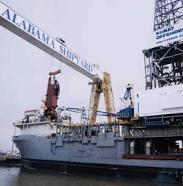 Gulf of Mexico | Offshore