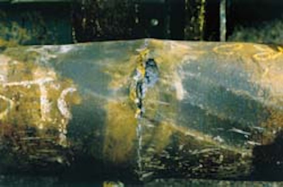 DRILLING TOOLS SwETech charging towards heavier drill collar cuts ...