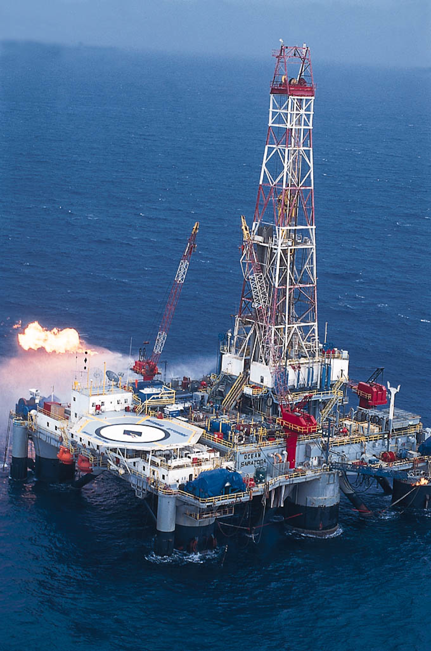 GLOBAL E&P BRIEFS | Offshore