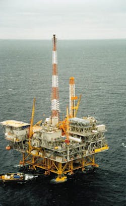 GLOBAL E&P BRIEFS | Offshore