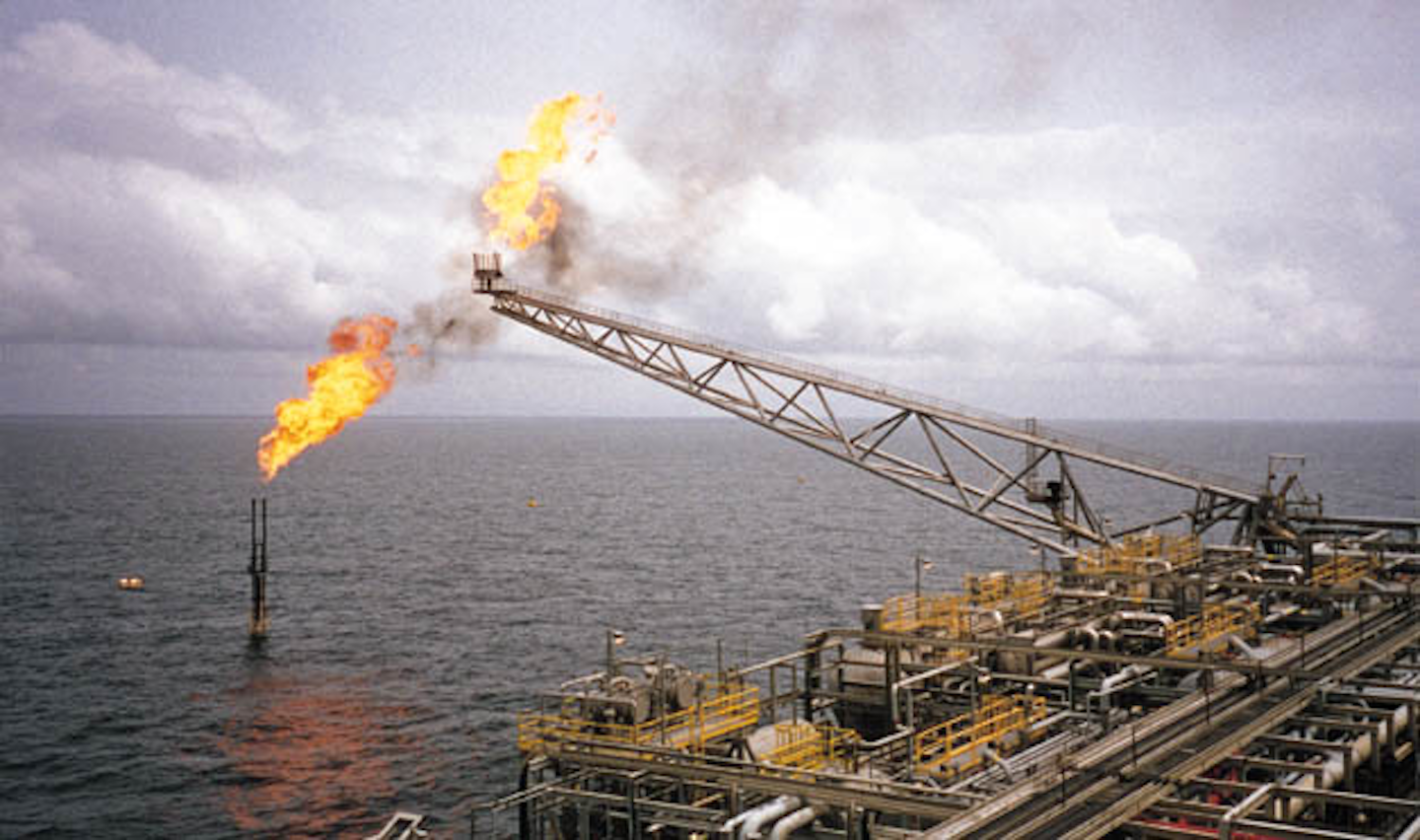 Zafiro field expansion entails new drilling, hookup methods | Offshore