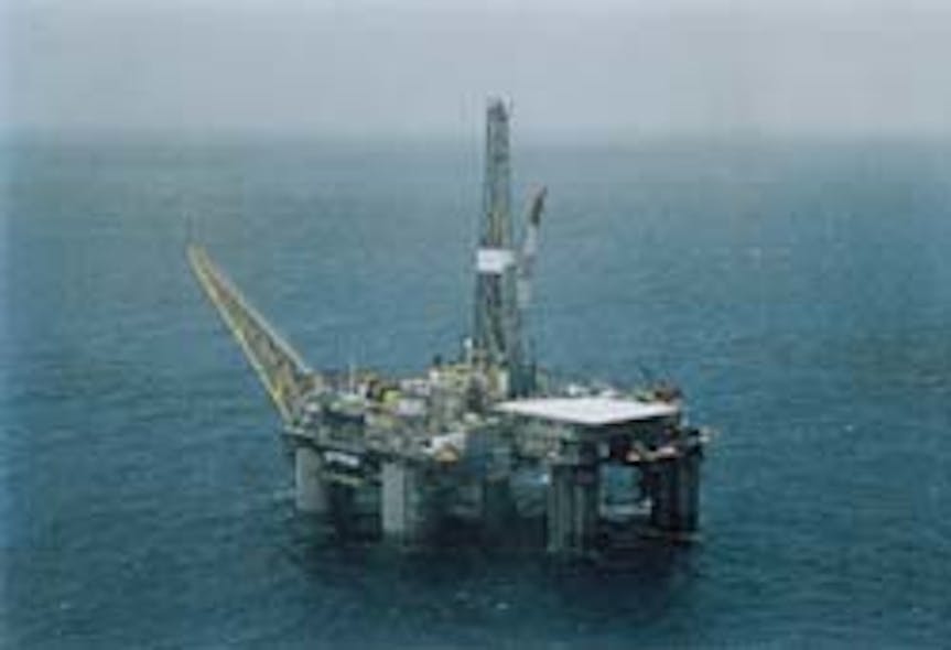 DEEPWATER EXPLORATION & PRODUCTION Floating production facilities key ...