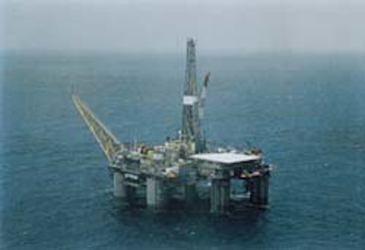DEEPWATER EXPLORATION & PRODUCTION Floating production facilities key ...