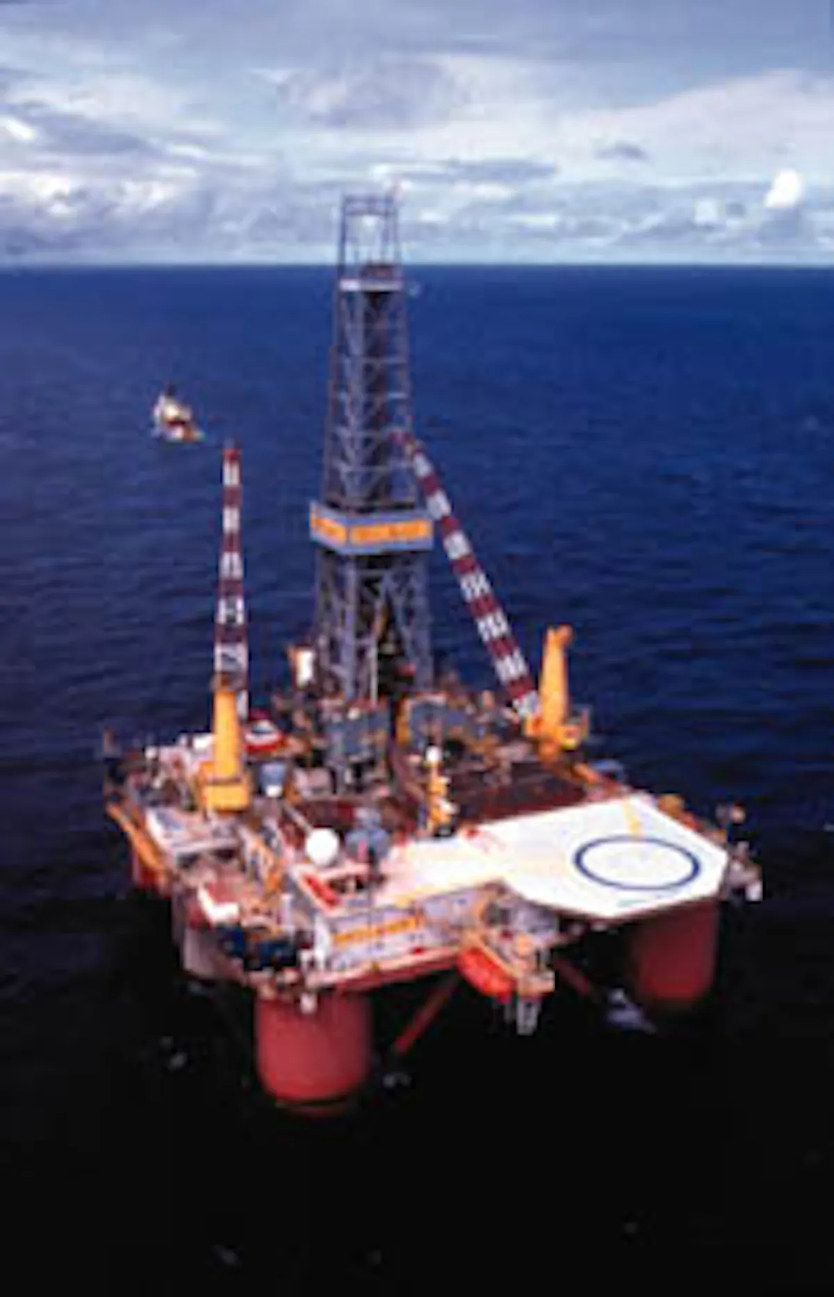 WEST AFRICA | Offshore