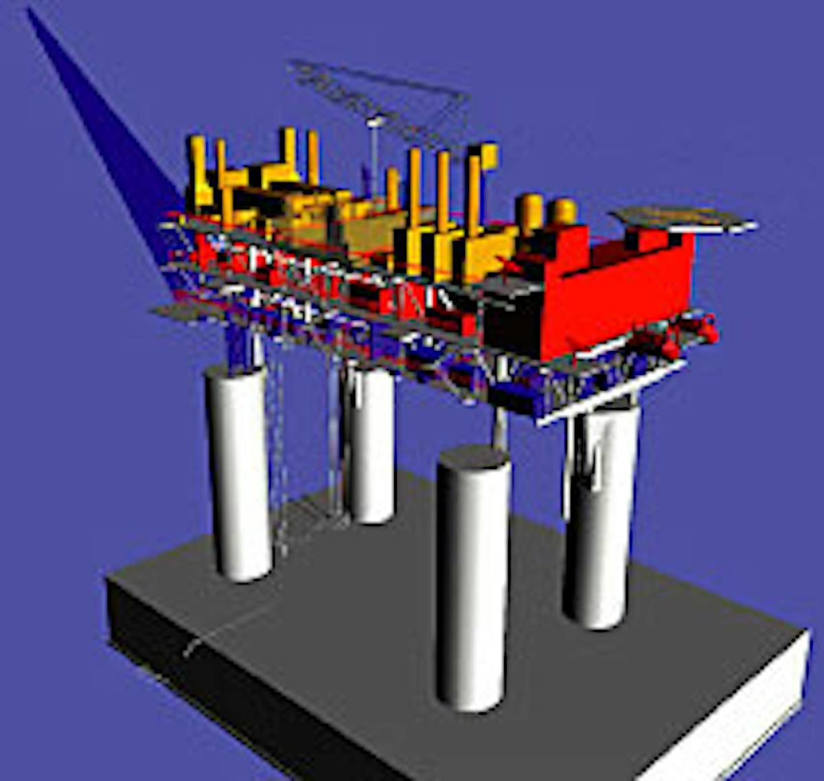 Malampaya GBS, pipeline contract awards underway | Offshore