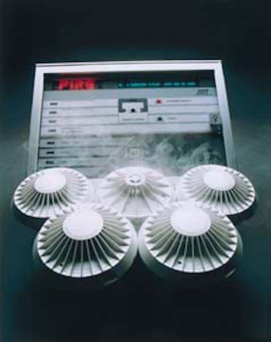 Ultra sensitive fire detector ordered for Statoil FPSO | Offshore