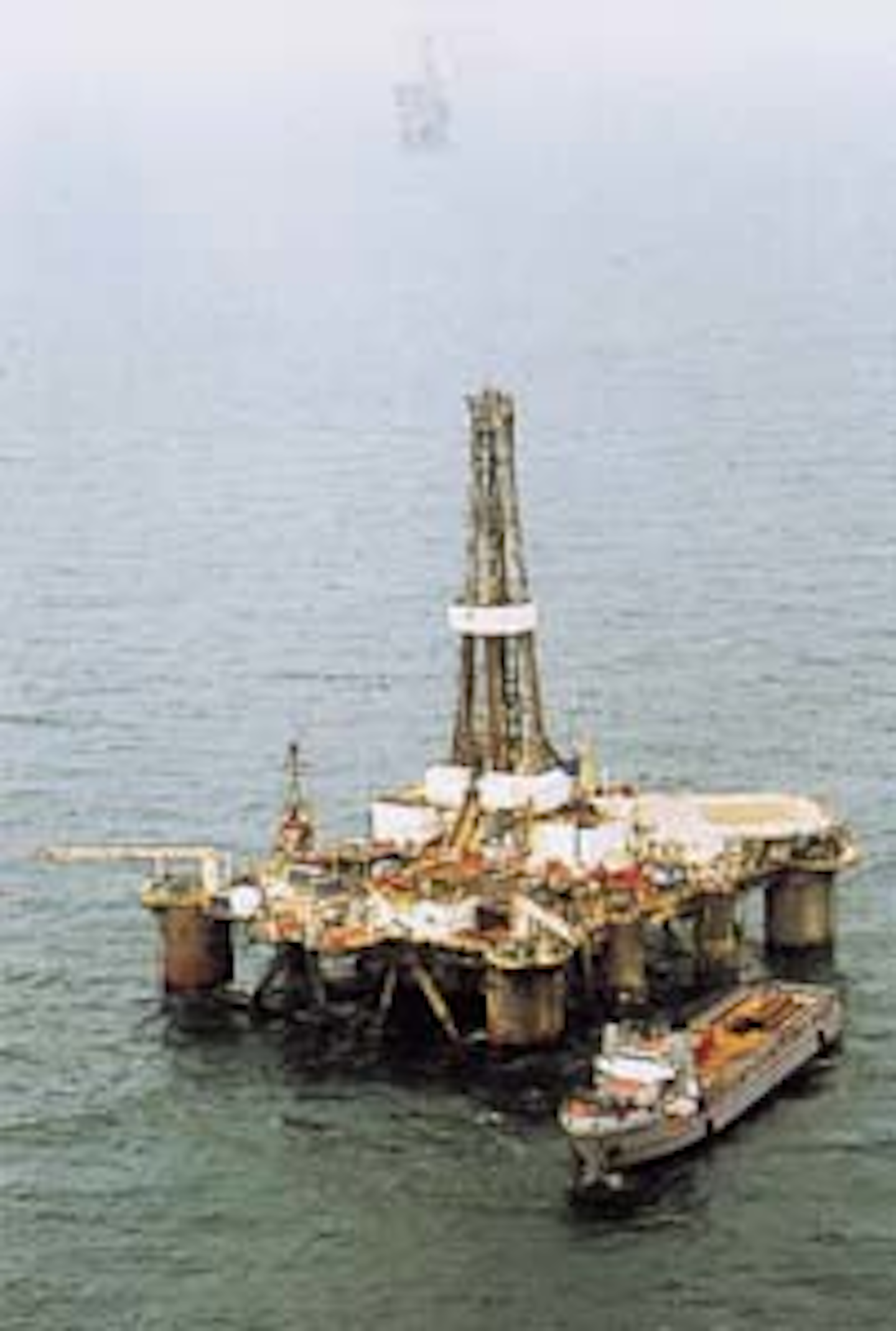 DEVELOPMENT OPERATIONS Contractor incentives, drilling review trim 27% ...