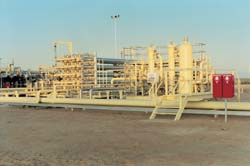 Norway in Indonesia Bakrie link bolsters Kvaerner's turnkey oil and gas ...