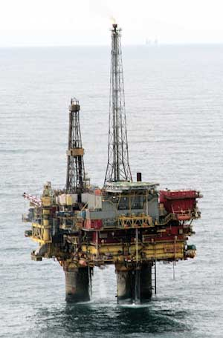 Shell grapples with uncertainties of Brent field decommissioning | Offshore