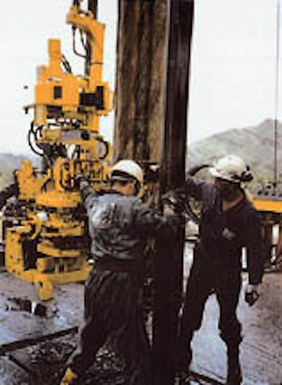 NEW PRODUCTS & SERVICES | Offshore