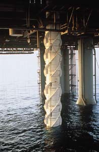 SUBSEA PRODUCTION TECHNOLOGY Three exploration wells being tied back to ...