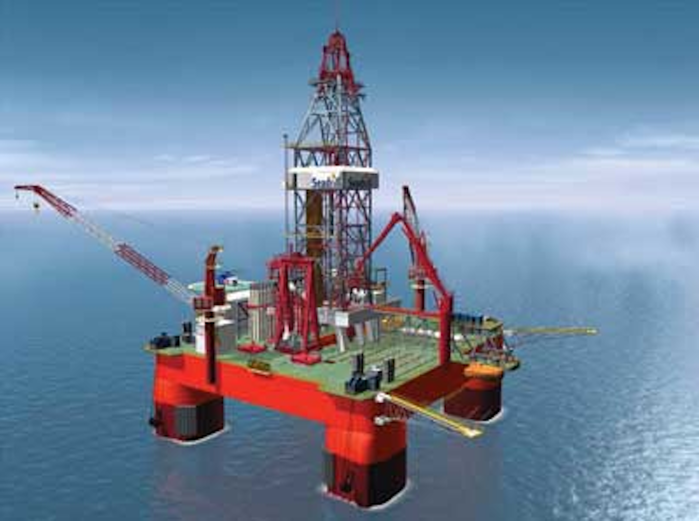 BP announces discovery at Gila prospect | Offshore