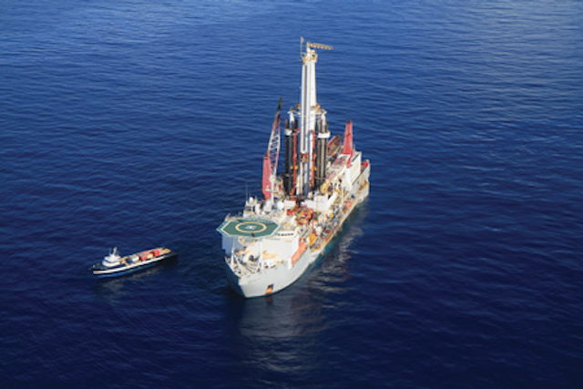 Shell outlines Mars B development strategy | Offshore Magazine