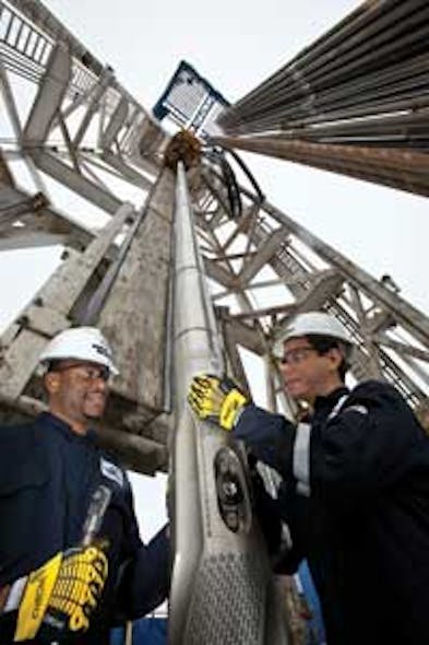 P.2 ~ Service providers advance MWD/LWD technologies-full | Offshore