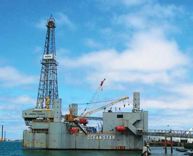 Pad drilling improves offshore shale economic viability | Offshore Magazine