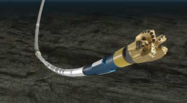Liner drilling enables operators to reach new depths | Offshore Magazine