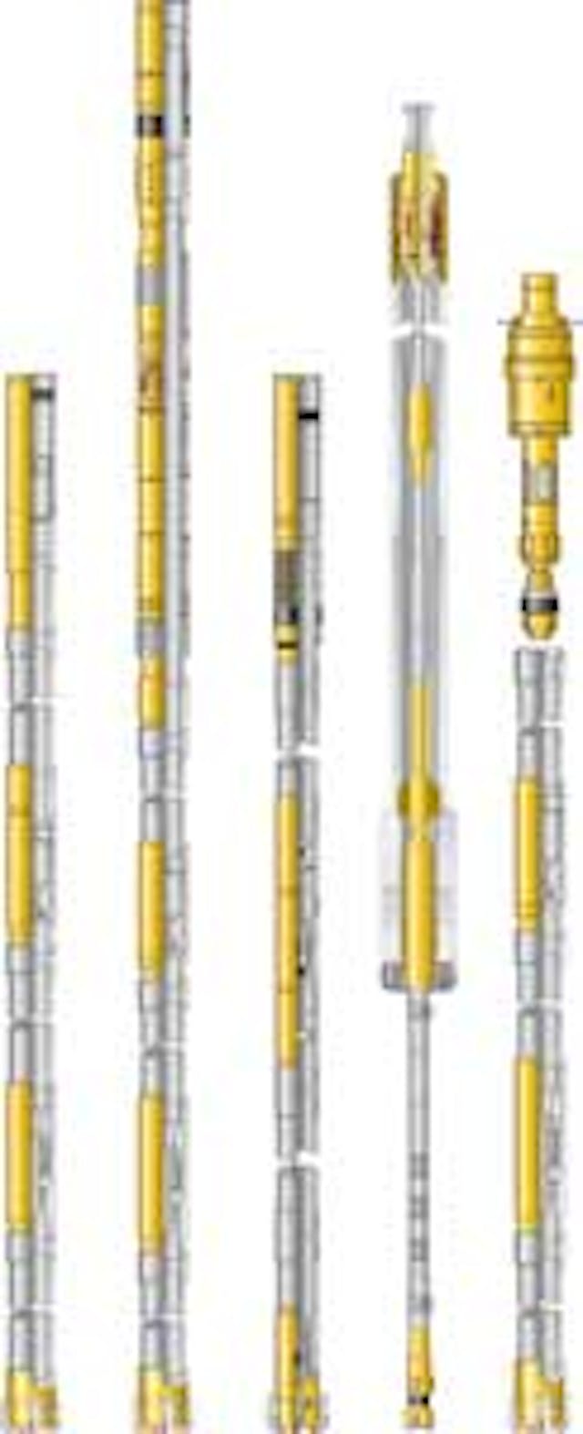 Liner drilling enables operators to reach new depths | Offshore