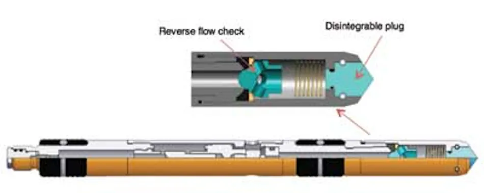 Smart valve system provides interventionless completions | Offshore