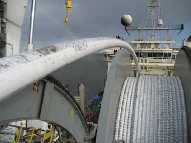 Pipe-in-pipe technology adapts to changing needs in deep and shallow ...