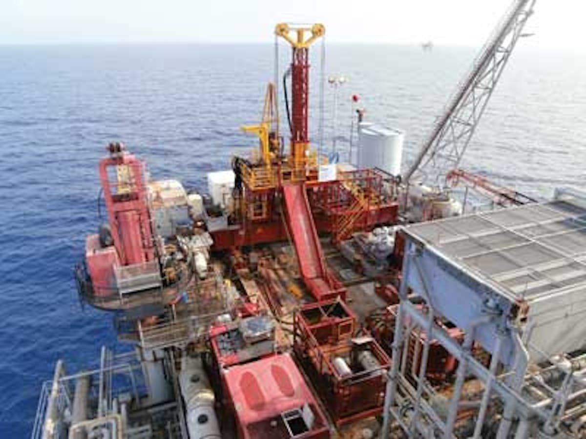 Cup-seal packer enhances sand control in open-hole wells | Offshore