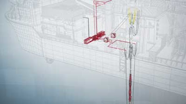 Asia/Pacific spurs demand for integrated deepwater MPD systems | Offshore