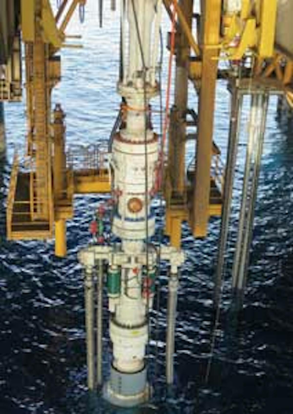 P.2 ~ Asia/Pacific spurs demand for integrated deepwater MPD systems ...