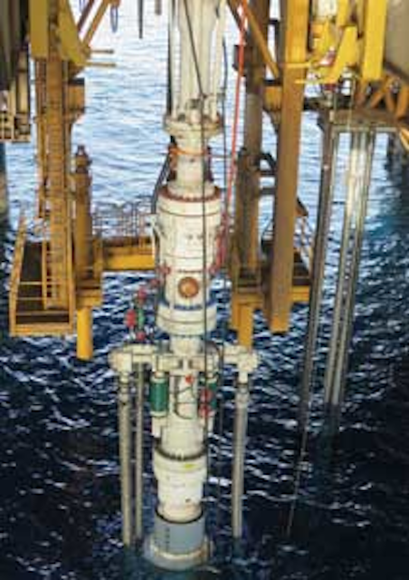 Asia/Pacific spurs demand for integrated deepwater MPD systems | Offshore