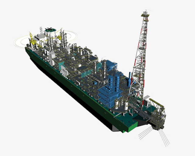 FLNG design adapts to an evolving energy mix | Offshore Magazine