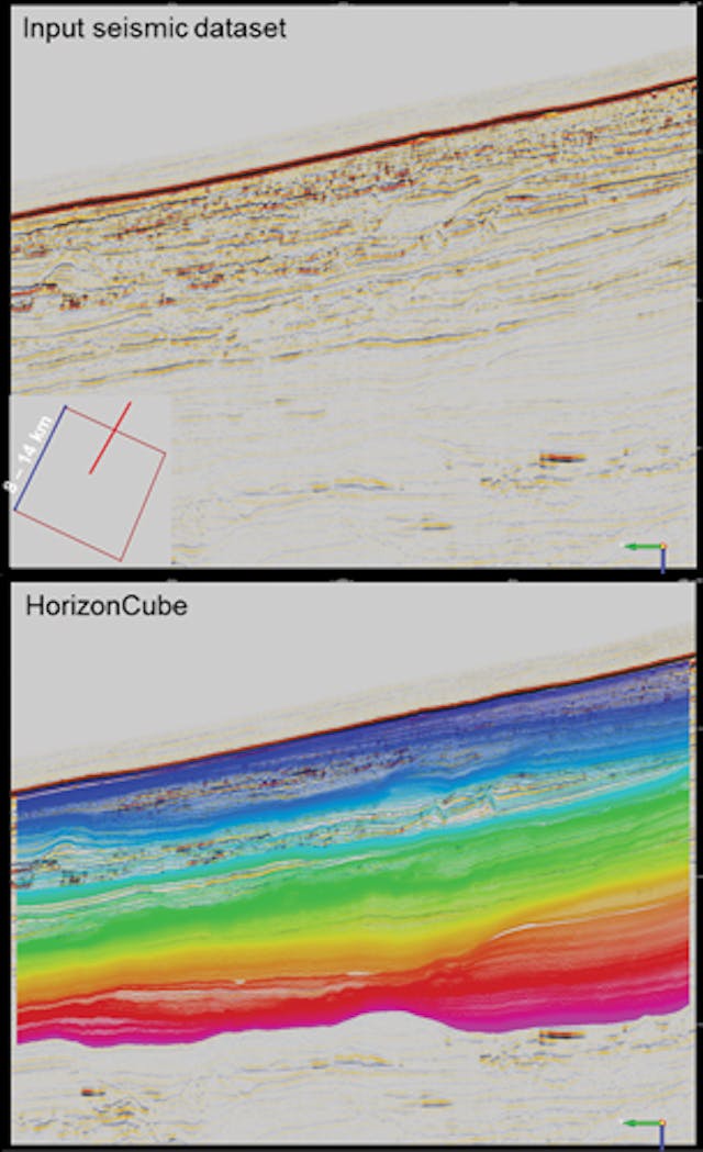 Shallow geohazard analysis a growing area of concern | Offshore