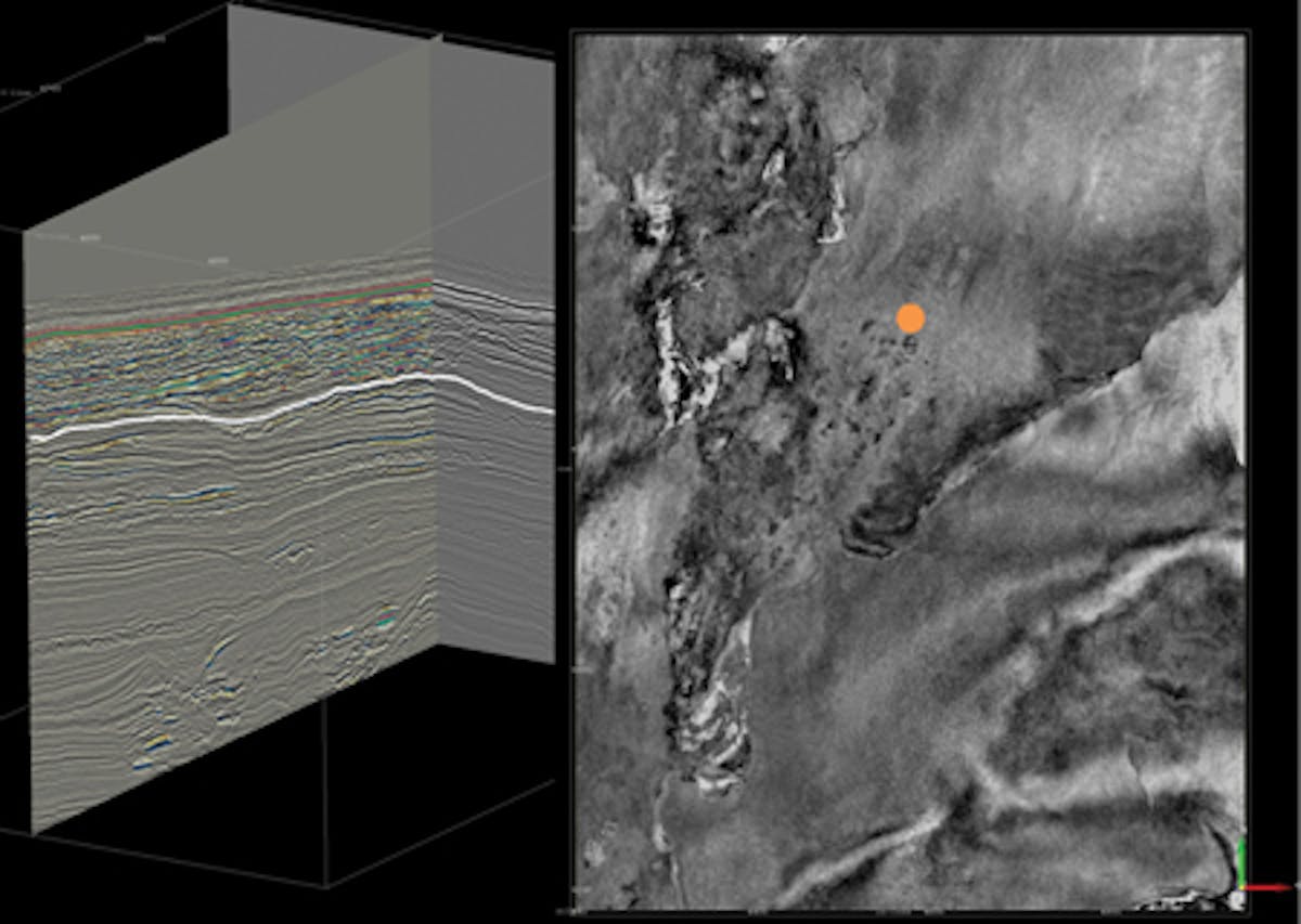 Shallow geohazard analysis a growing area of concern | Offshore