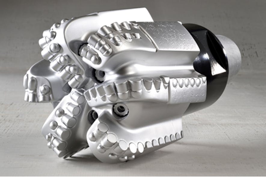Advances in drill bits improve efficiency, performance | Offshore