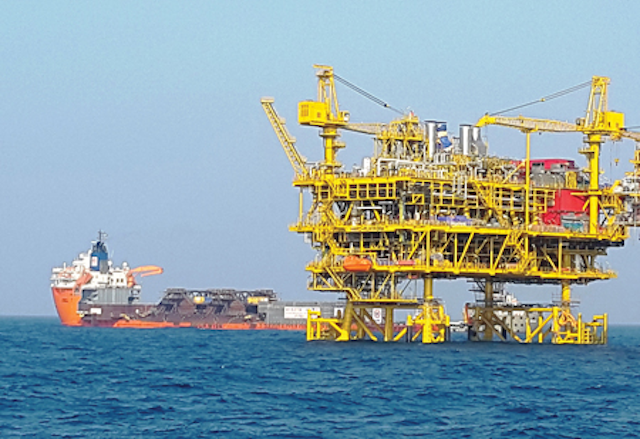 Technip responding to offshore industry's changing project priorities ...